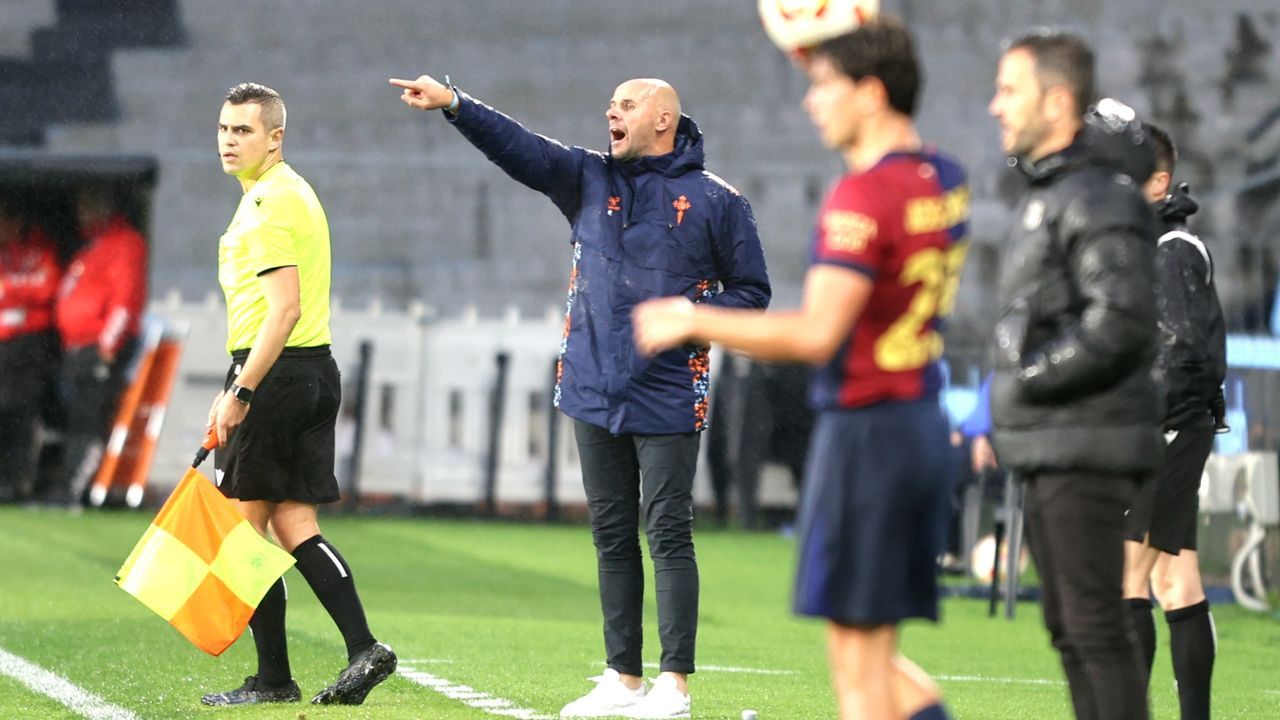 Fredi Álvarez: «O resultado reflicte o tremendo esforzo dos xogadores»