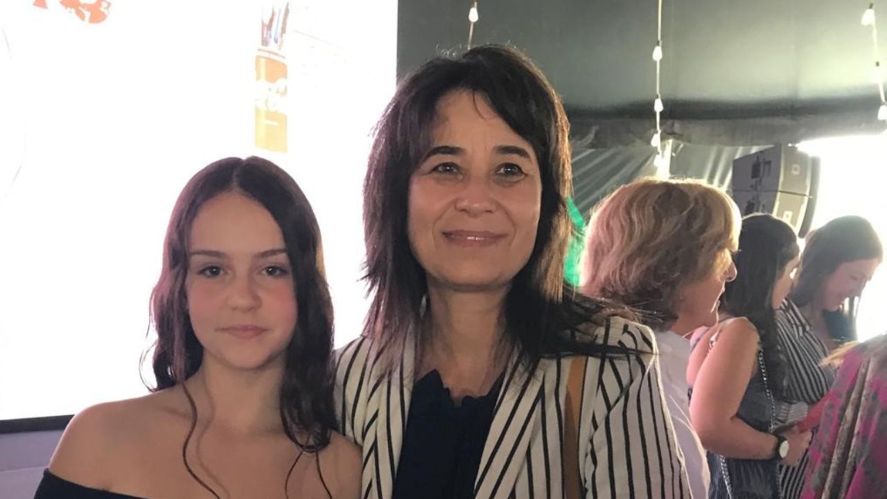 Elisa Varela: «Mi futuro ideal sería ganarme la vida como escritora»