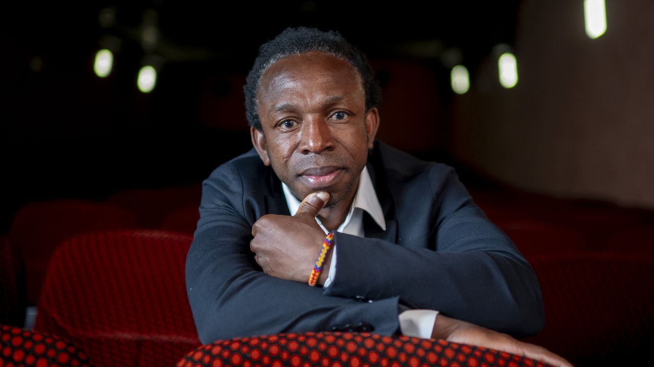 Ousman Umar: «Hay que hablar de prioridad humana, no nacional»