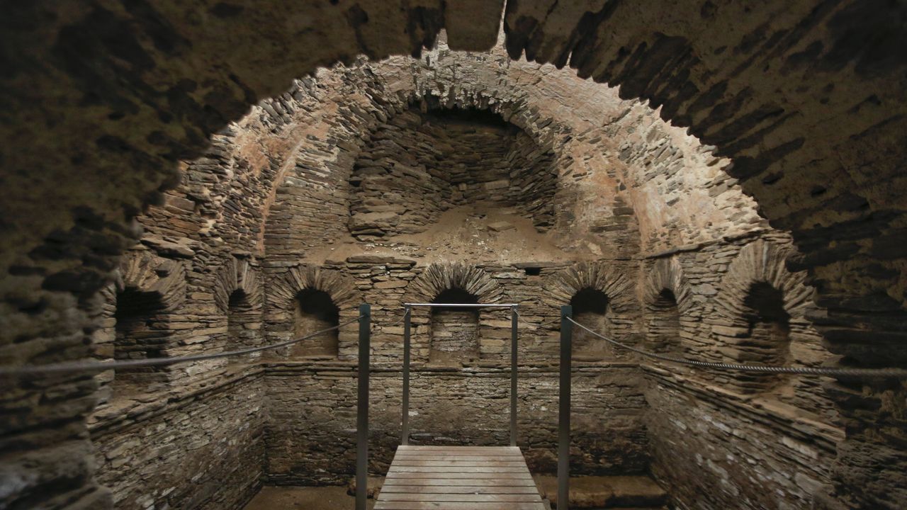 Una ruta por el Lugo romano: nueve lugares para descubrir Lucus Augusti