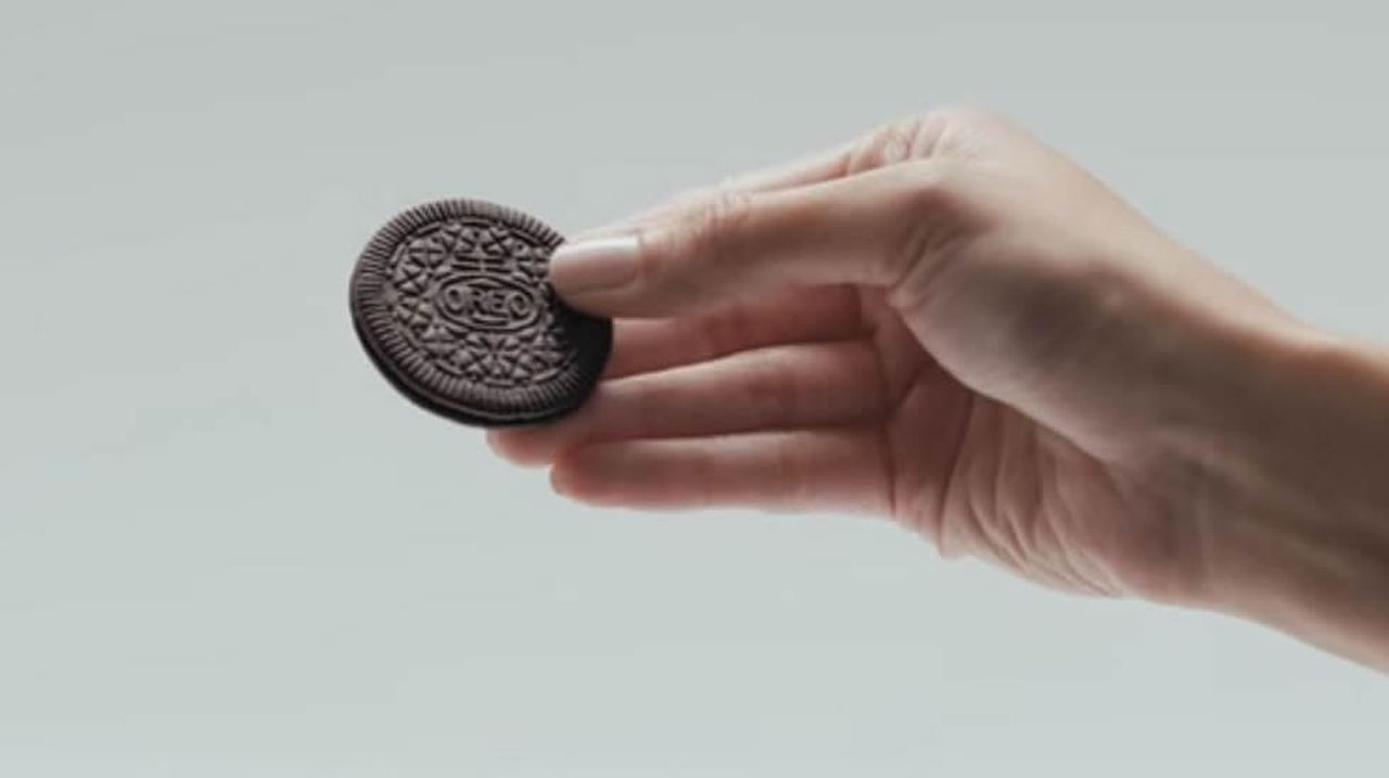 La estrategia de Oreo para acercarse a un consumidor más adulto