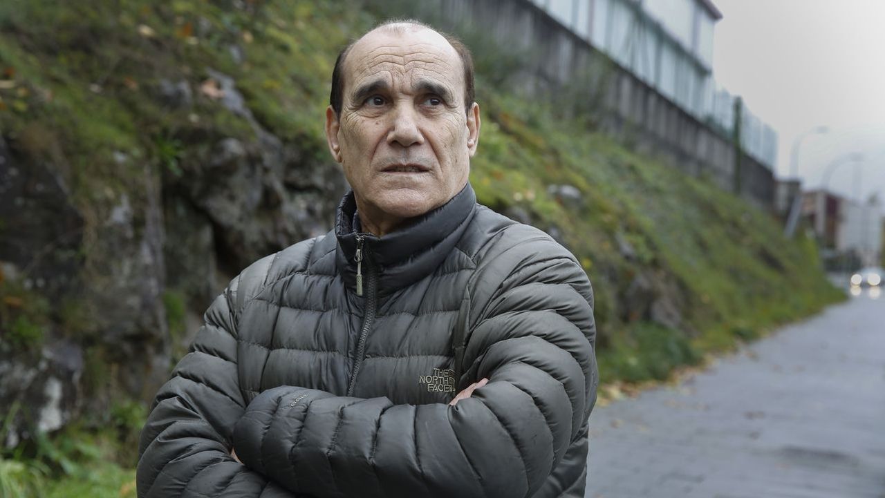 José María Caneda: «Cuanto más dinero ganan en el fútbol más ...