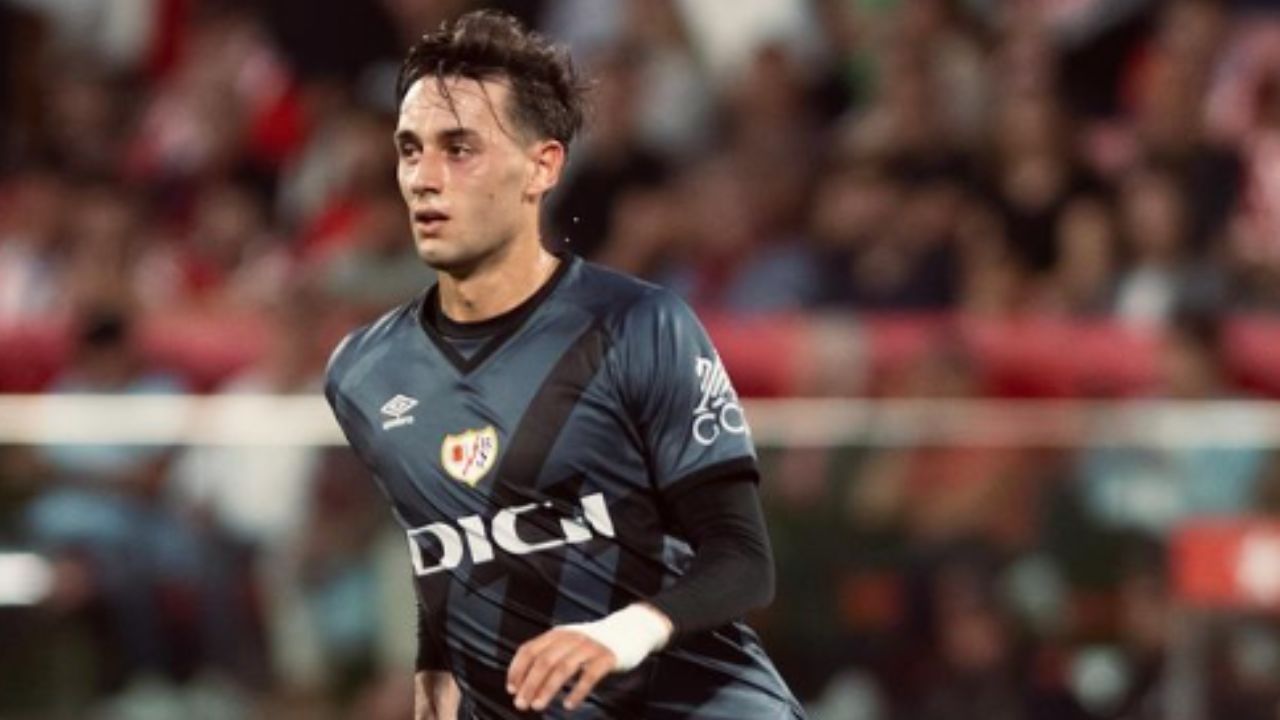 El intento de agresión de un compañero a Pedro Díaz mientras se clasificaban para la Conference ...