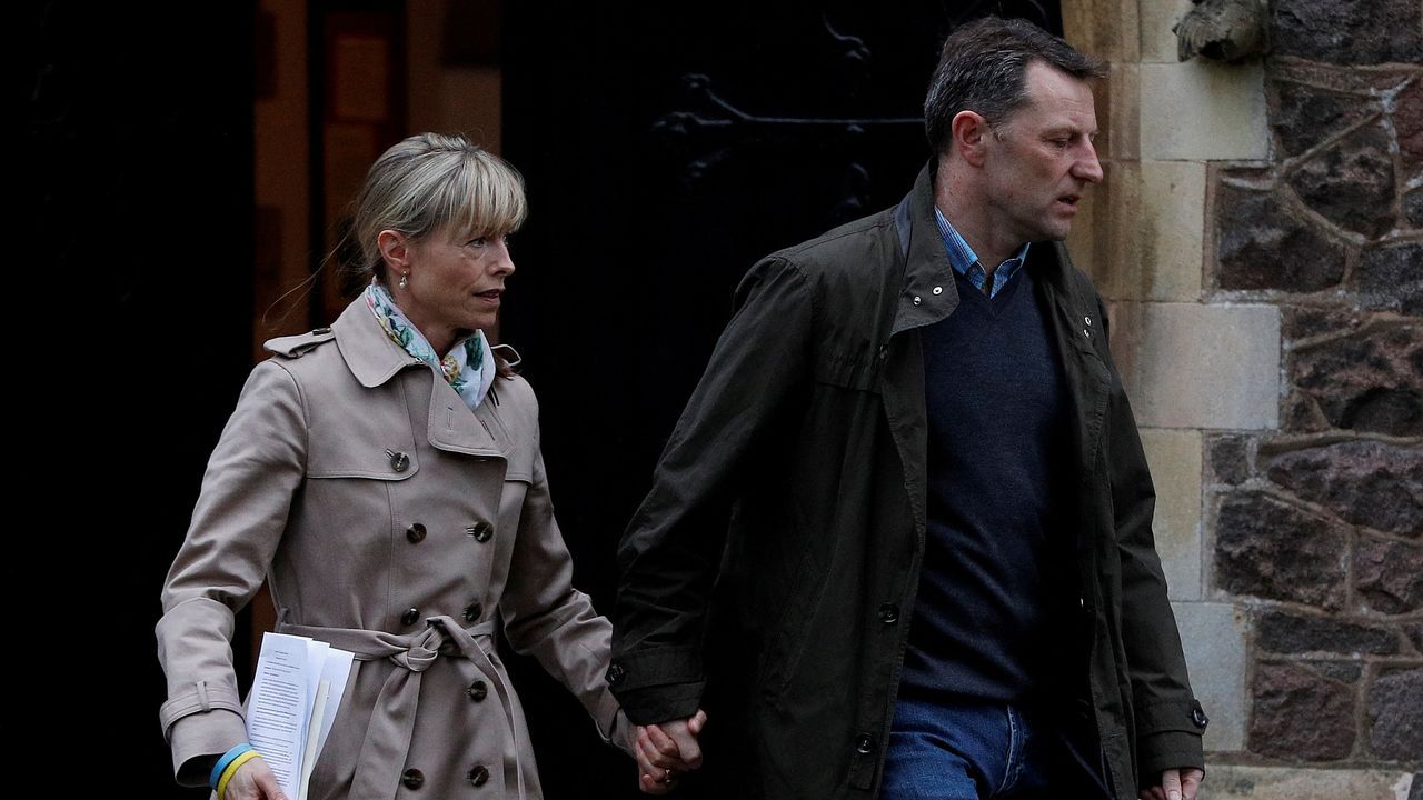 18 años sin Madeleine McCann: «No importa lo cerca o lejos que esté ...