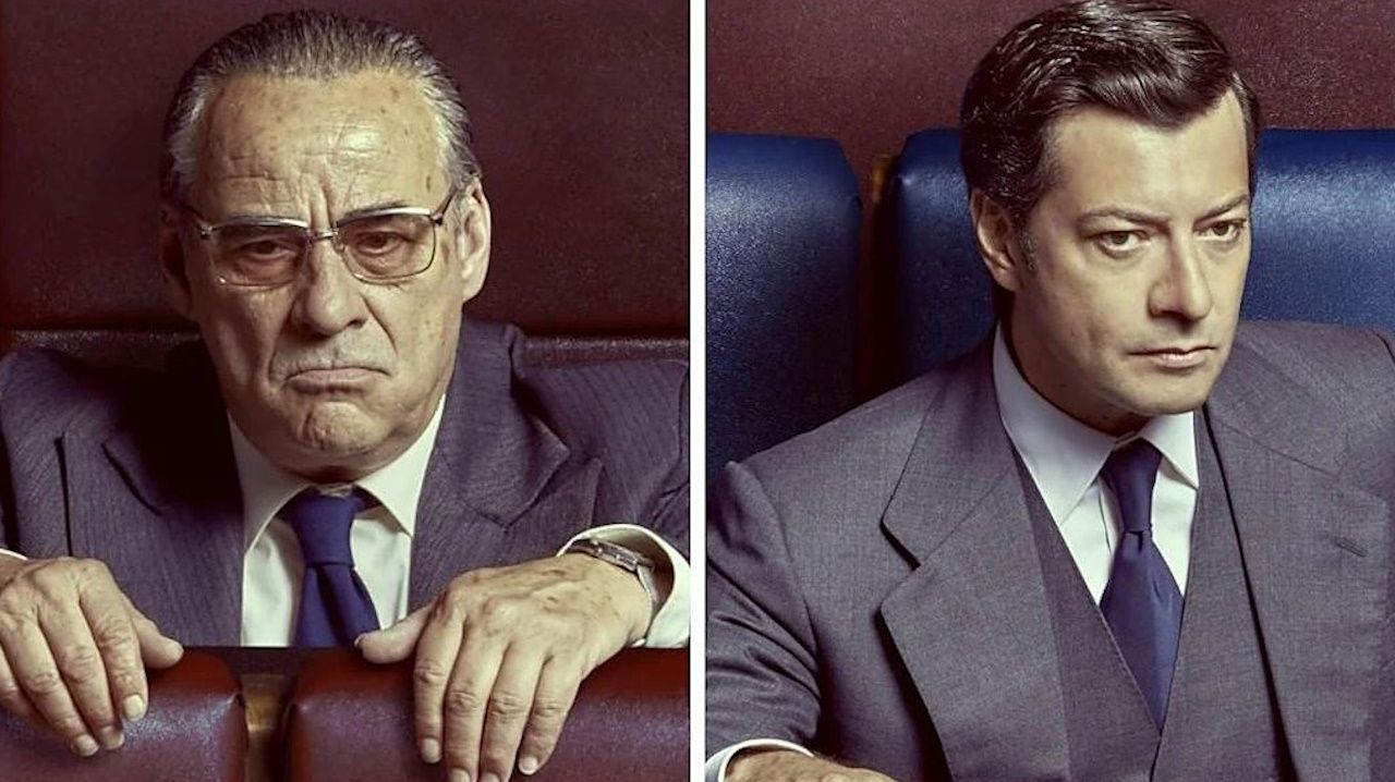 Los mejores Suárez y Carrillo