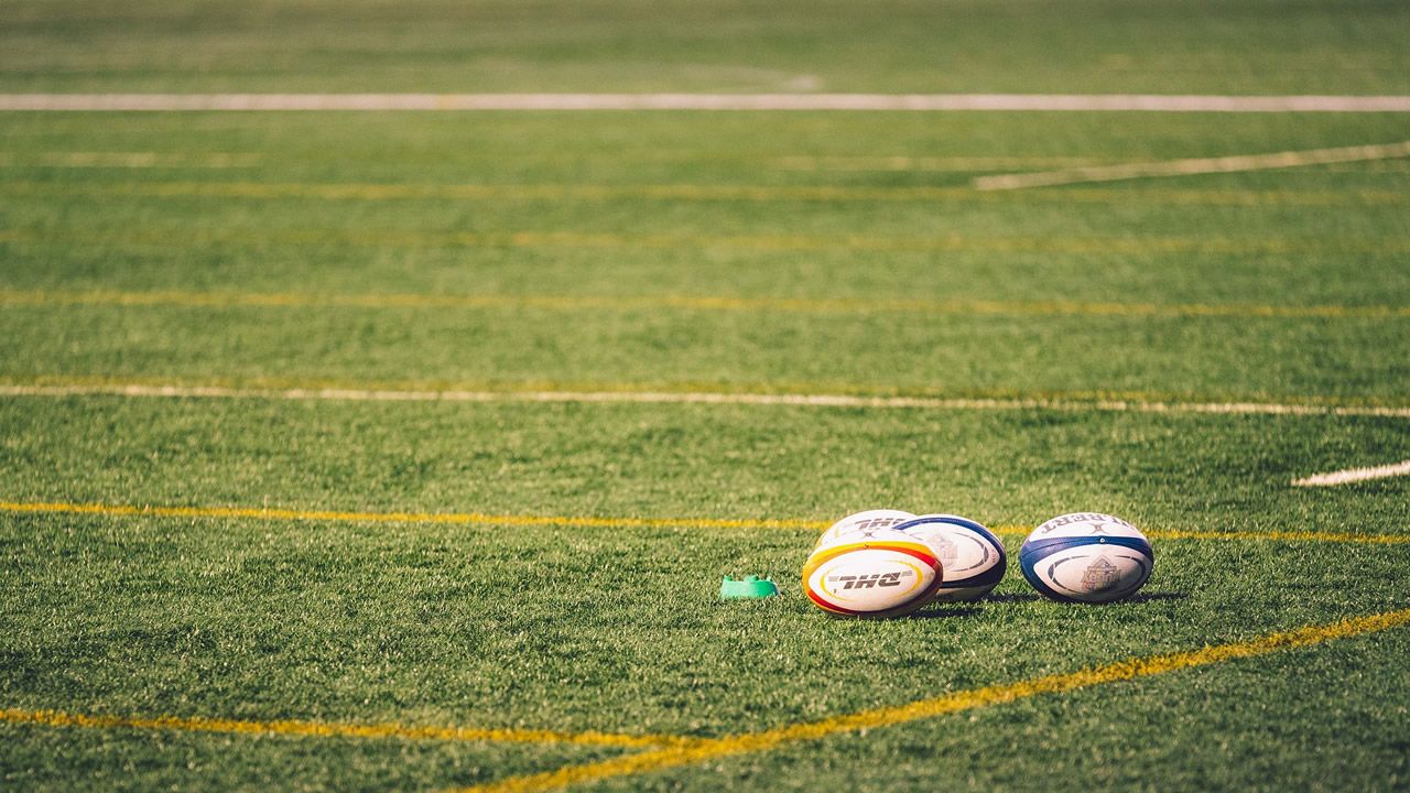 El exjugador de rugby Rowan Baxter quema vivos a su mujer y a sus tres ...