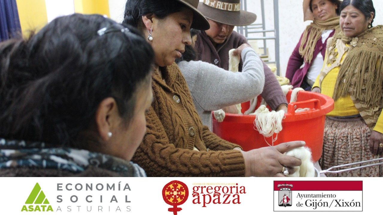 ASATA contribuye a reforzar el liderazgo de las mujeres emprendedoras ...