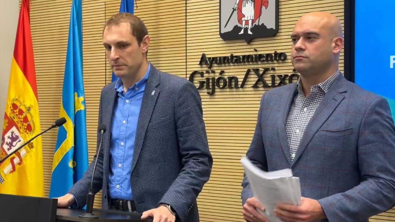 Foro advierte de que el rechazo al «Plan Llave» de Gijón aleja el ...