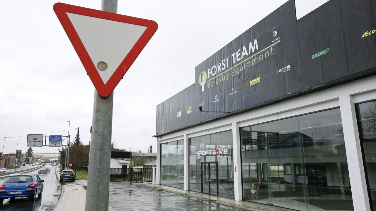 En libertad la mujer y el hijo del lucense Eloy Castro tras ser ...