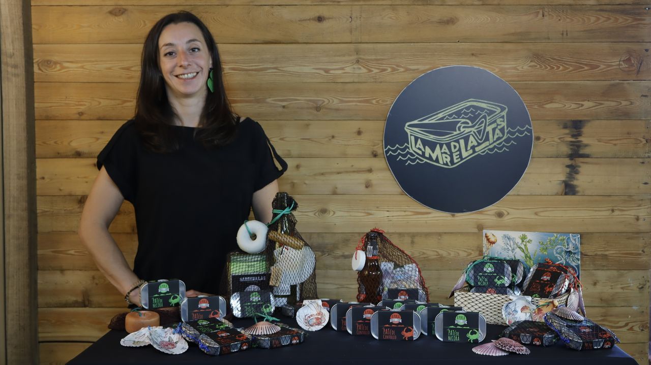 Una especialista en dar la lata, pero bien