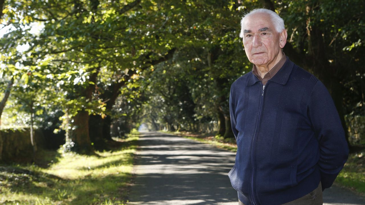 In memóriam | Don Fidel, por Xosé María Lema