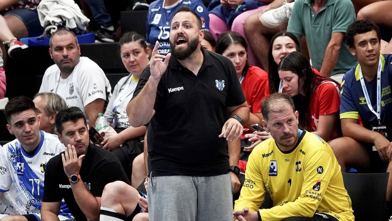 Nacho Moyano: «Debemos encajar lo nuevo en el modelo de los últimos años»