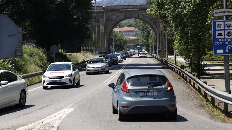 «Que cierren con un palco la entrada a la ciudad no me cabe en la cabeza»