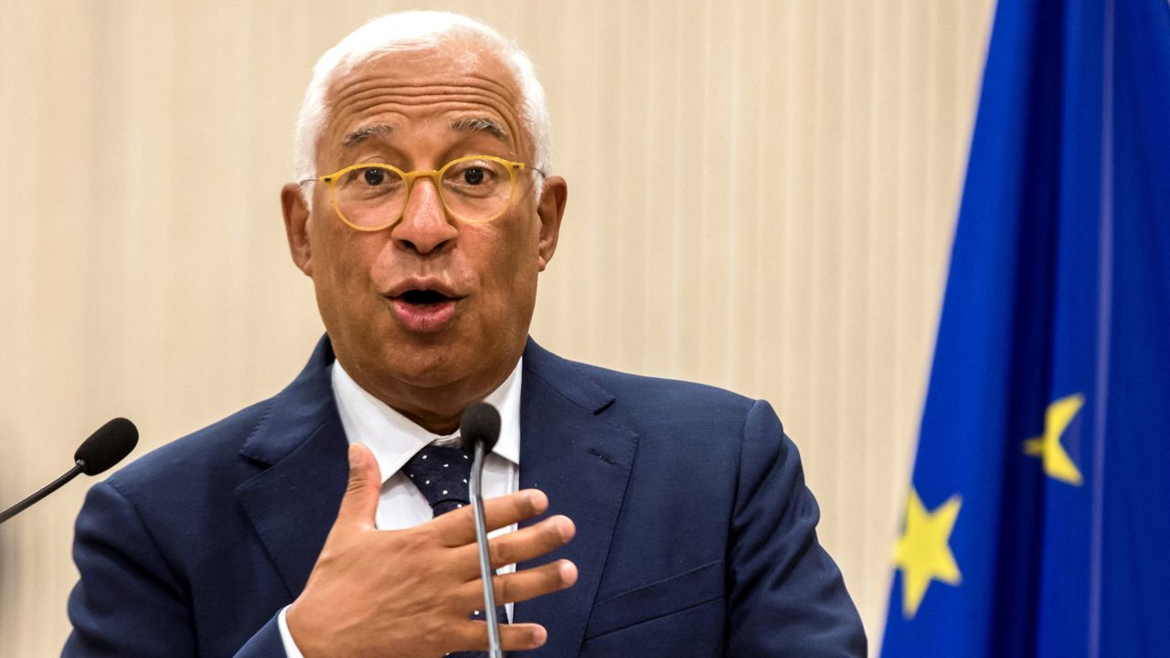 Archivan la primera de las causas que forzaron la dimisión de António Costa