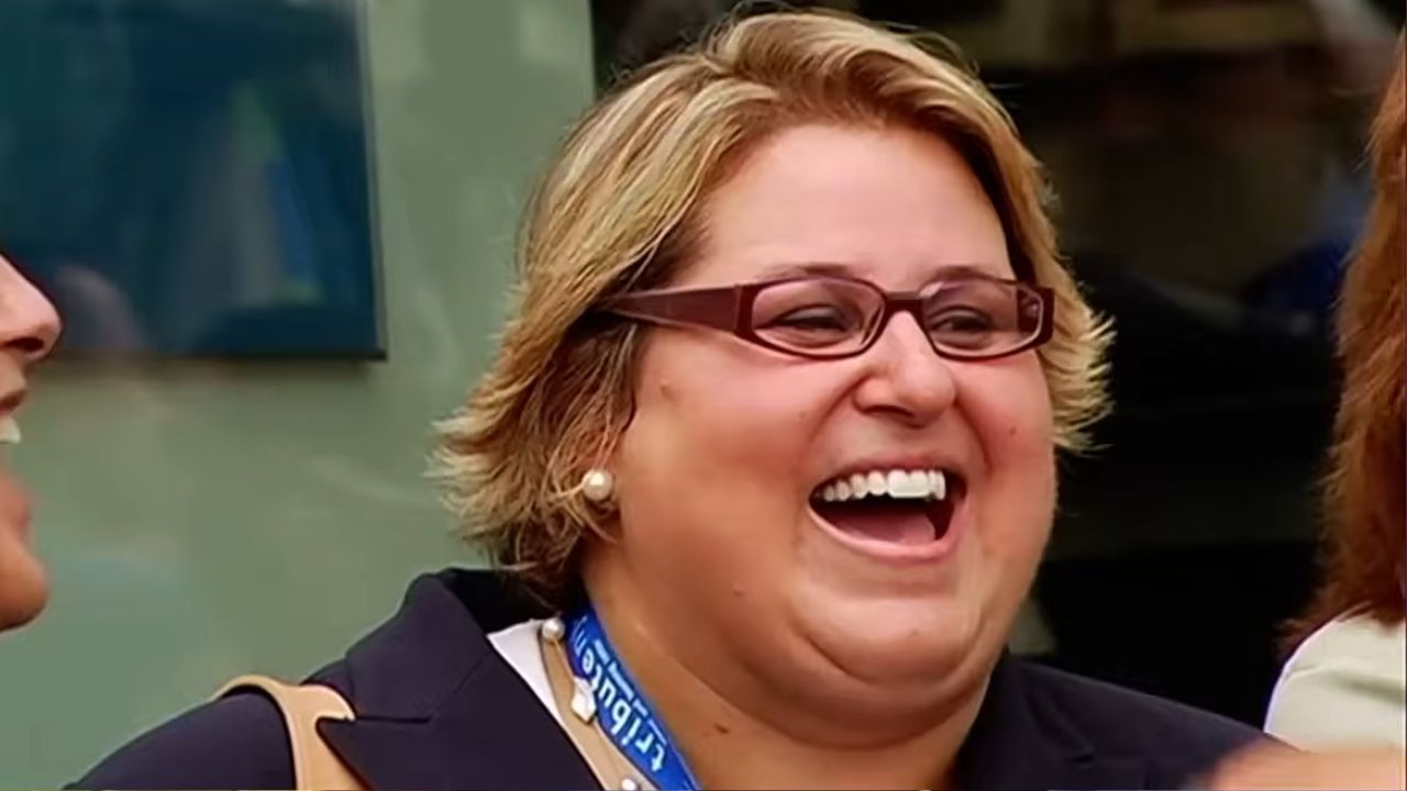 Tania Head, la impostora española que se hizo pasar durante años por ...