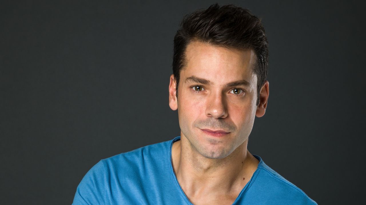 Pablo Galán, el coprotagonista de «El Bola»: «Juanjo Ballesta y yo ...