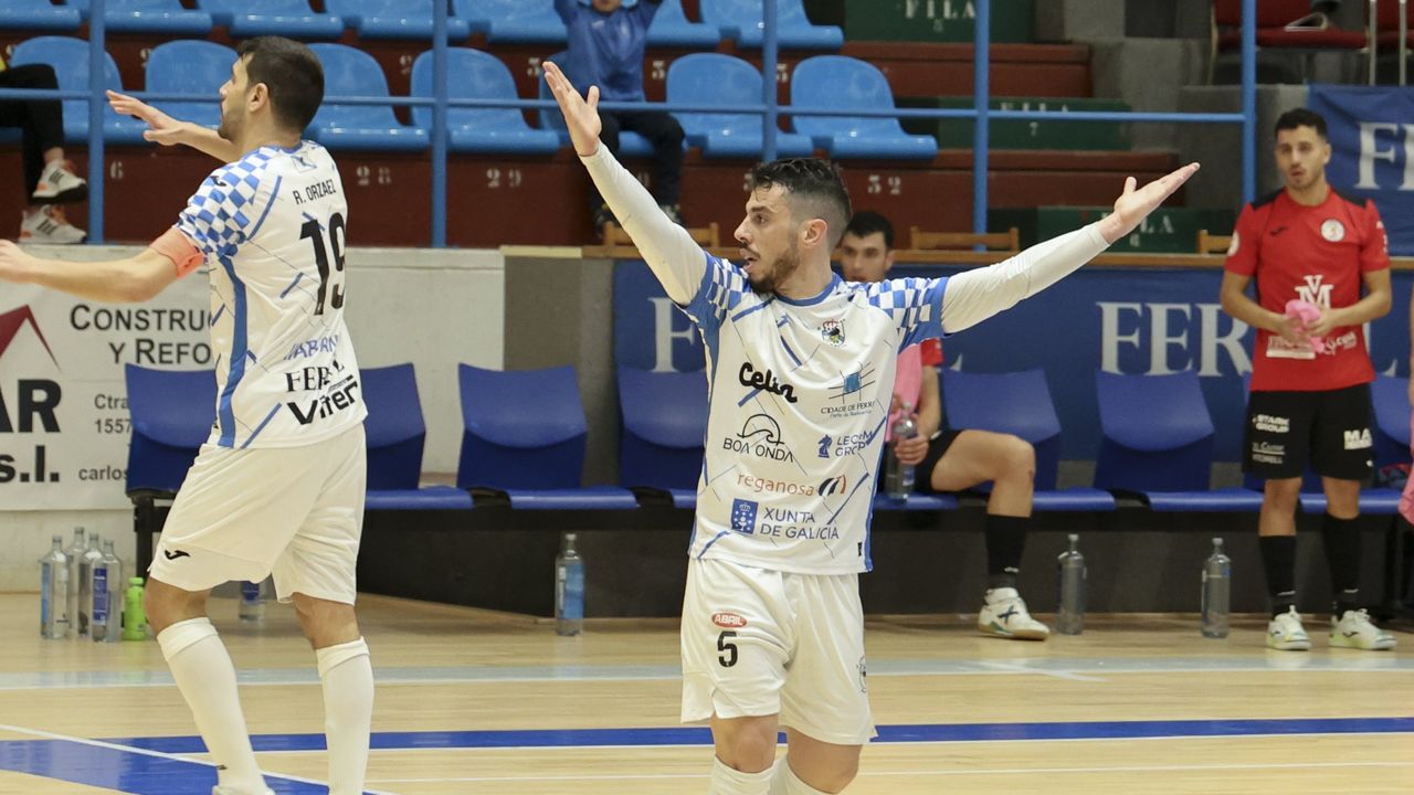 O Parrulo 2024-2025 empieza a coger forma: Iván Rumbo, primer renovado