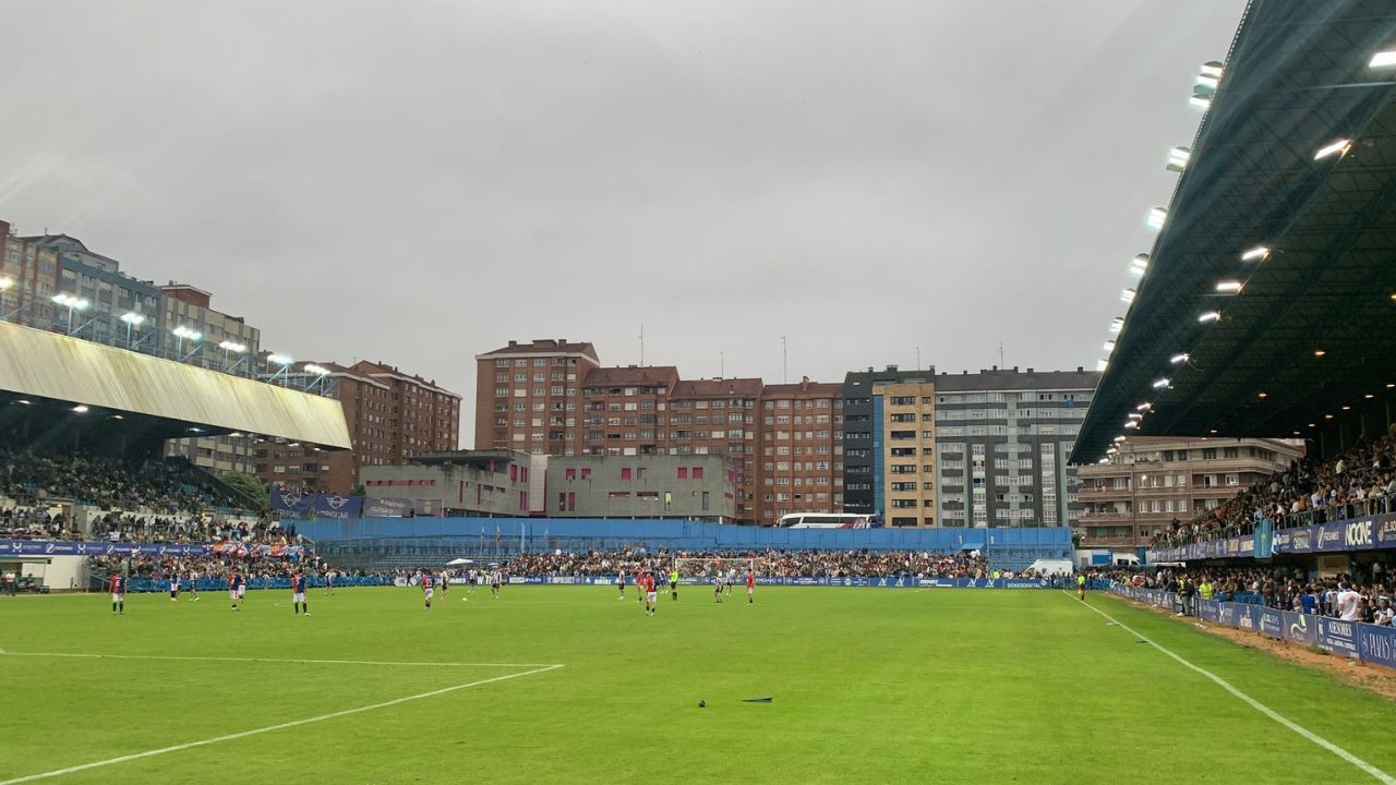 El ascenso del Real Avilés a Primera RFEF, el logro deportivo que será ...