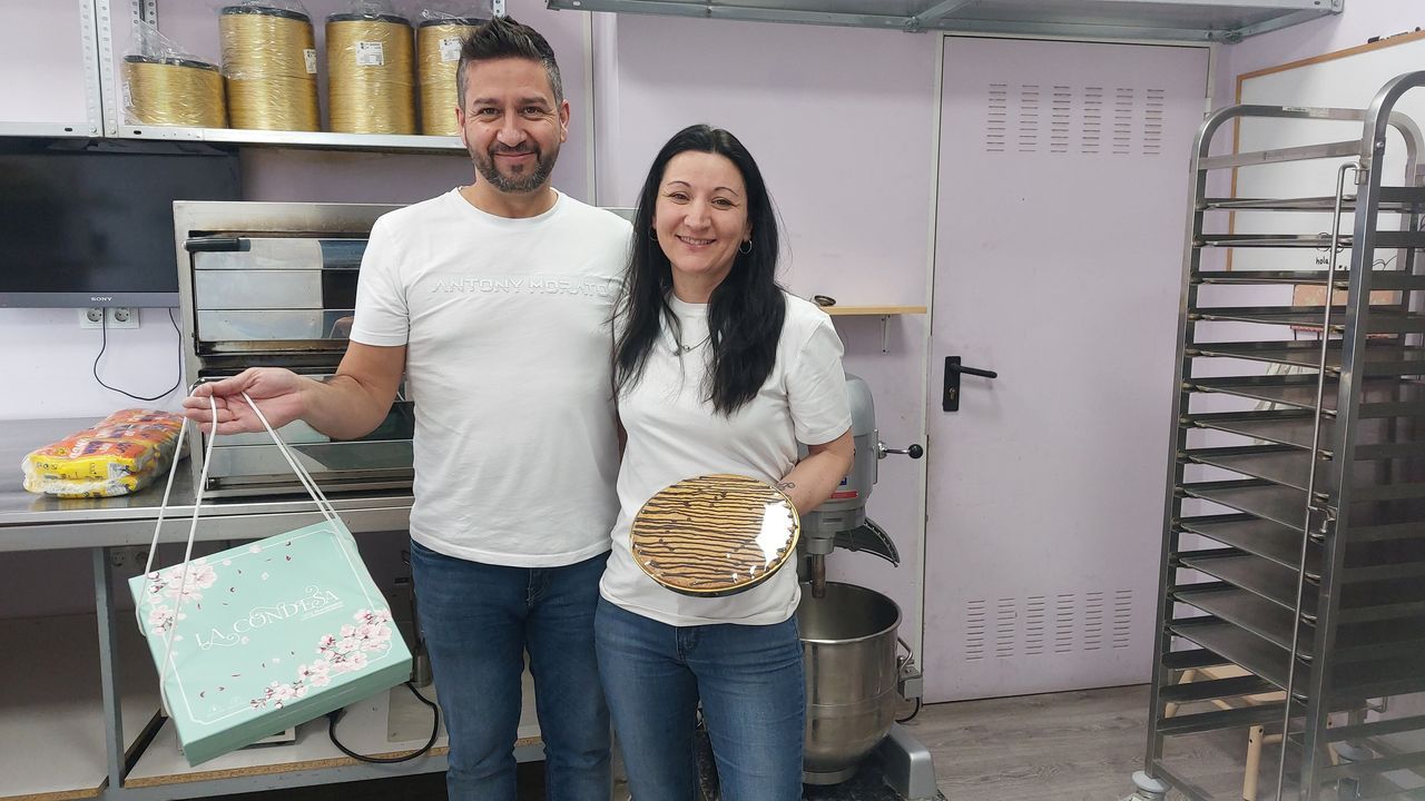 Una tienda cerrada y un premio en el Salón Gourmets en el mismo mes