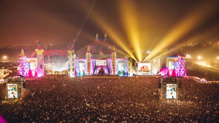 Nicky Jam, Bad Gyal y Tiago PZK, entre los primeros artistas ...