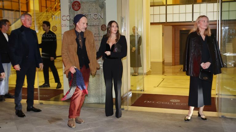 La nueva exposición de la Fundación MOP vuelve a convertir A Coruña en ...