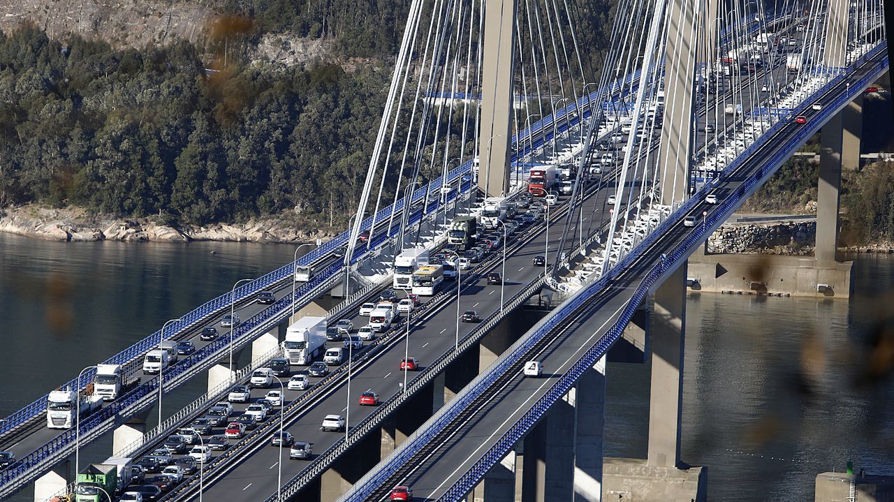 El Gobierno elude tomar una decisión sobre la AP-9: de momento, ni ...