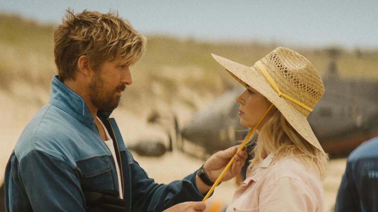 ¿Qué ver esta hoy en la televisión? Un musical de Clint Eastwood, Ruby ...