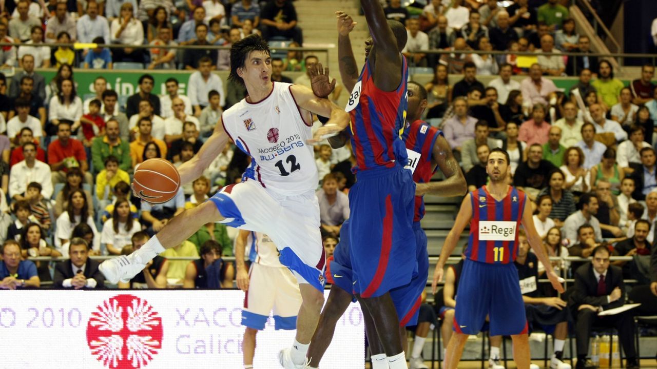 Djedovic se reencuentra con Sar como líder silencioso del Málaga