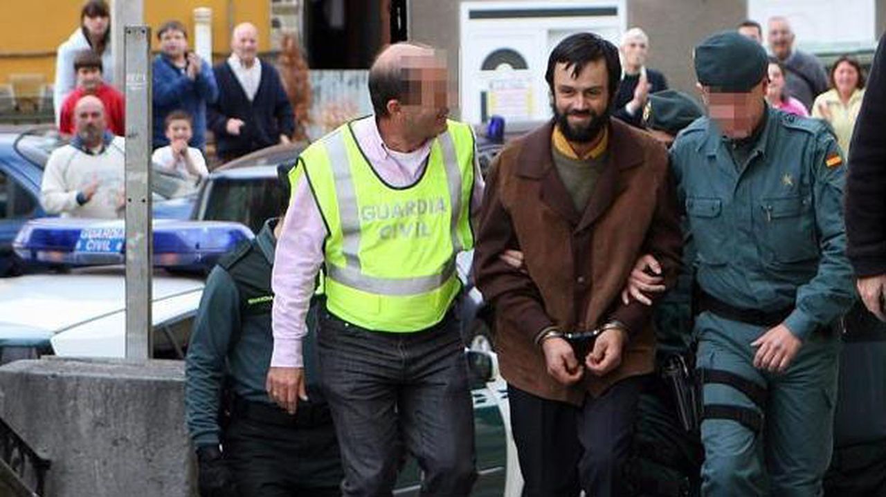 Tomasín, la última frontera de la soledad