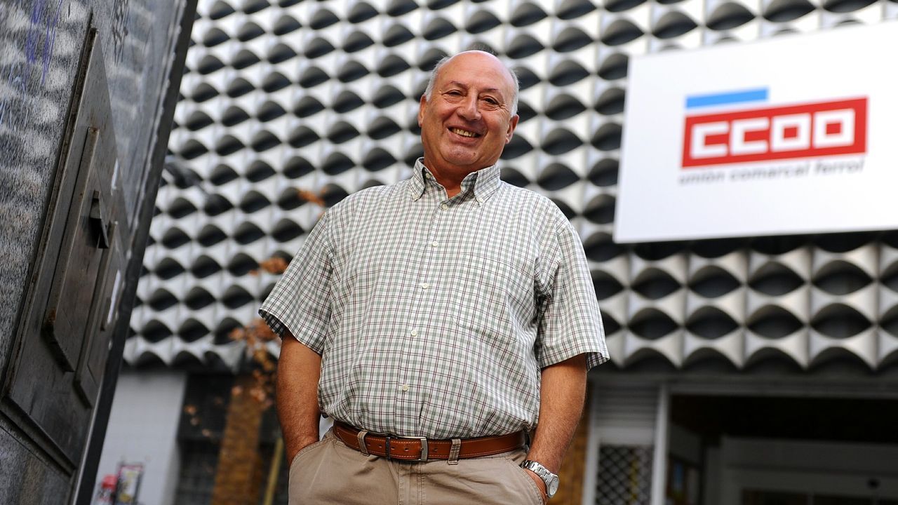 Carlos Mella: «Estamos abocados otra vez a ayudar a nuestros hijos y ...