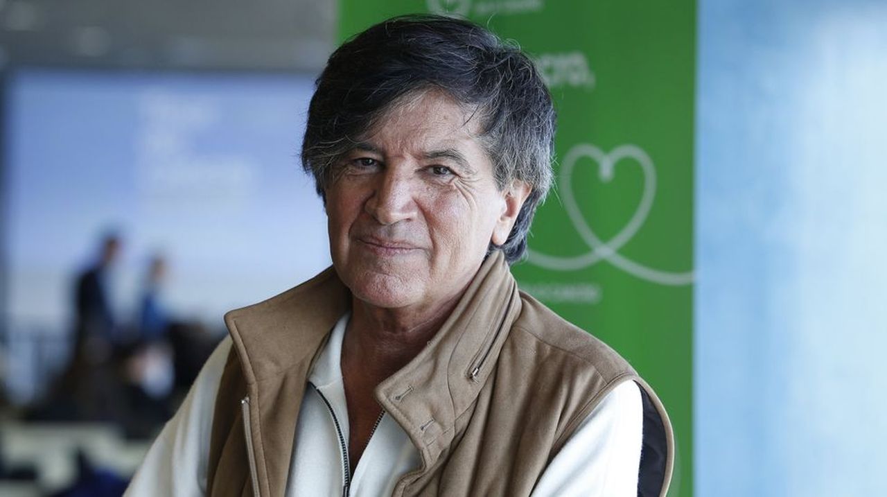 Carlos López-Otín, investigador: «Es más probable curarse de un cáncer ...