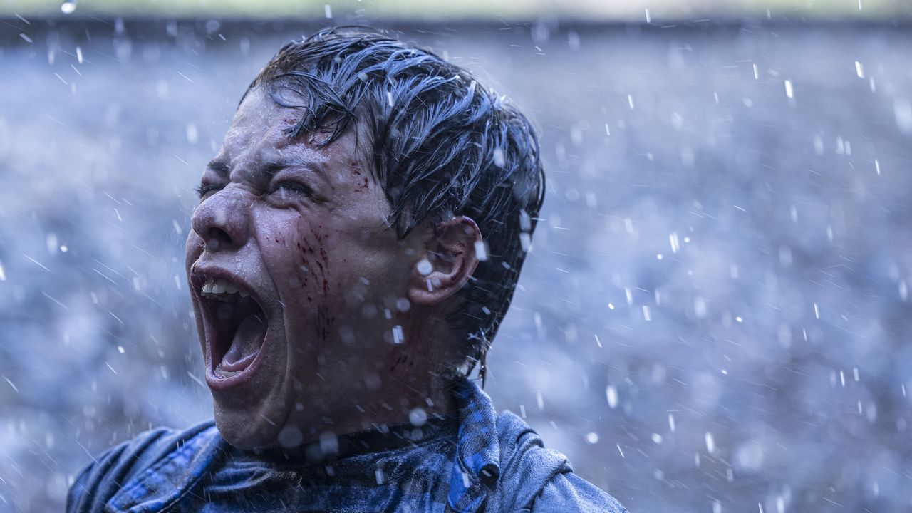 Llega «Invisible», la serie basada en la novela de Eloy Moreno