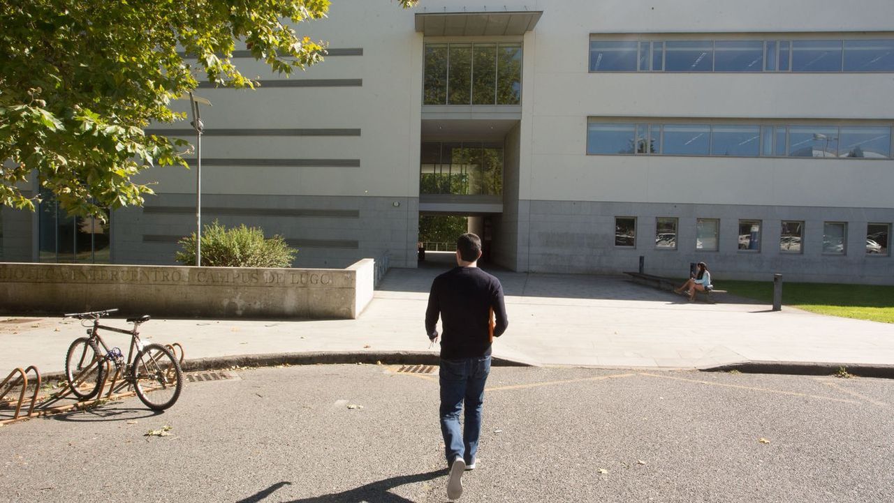 O Campus abre as súas portas virtuais para o futuro alumnado