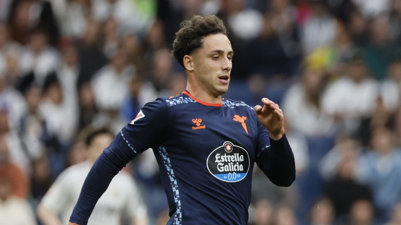 Pablo Durán: «Este equipo nunca se rinde, tenemos que seguir así»