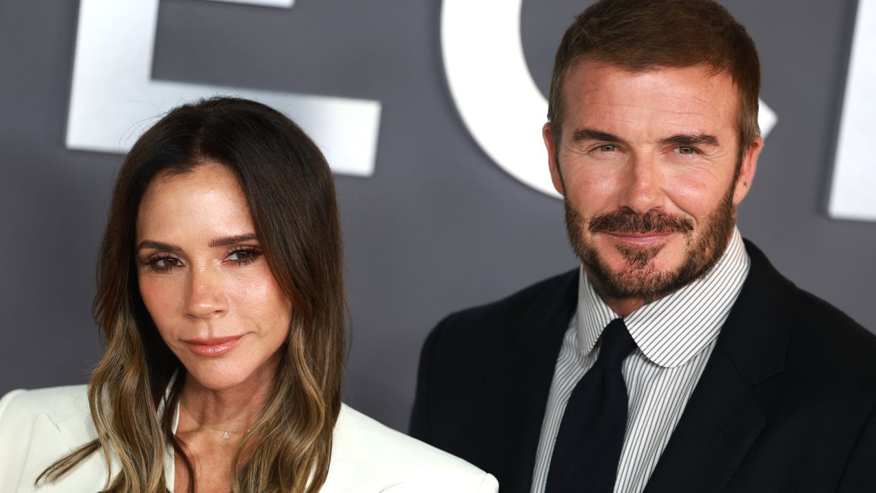 David Beckham lanza un dardo a su hijo Brooklyn: «A veces hay dejar que ...