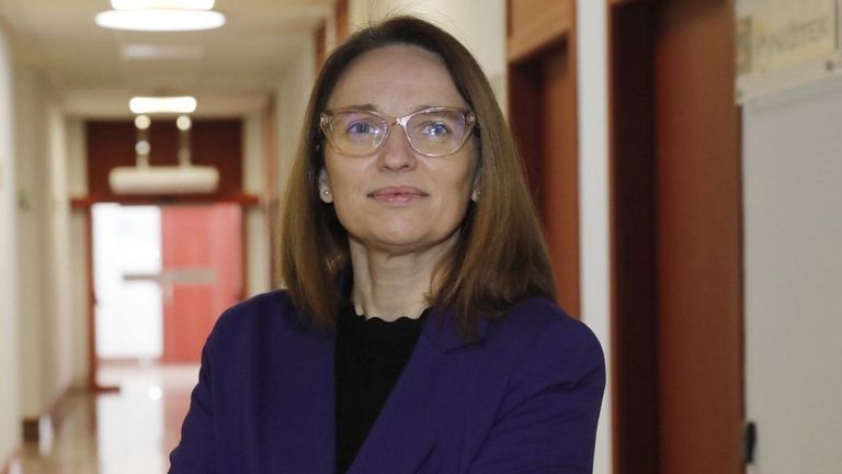 La ciencia gallega se internacionaliza