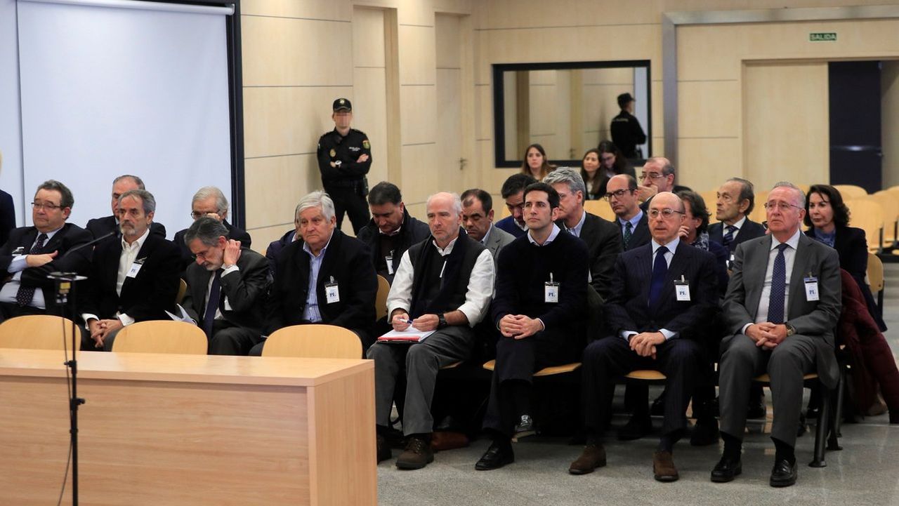 Capitán Pescanova: ¿el fin justifica los medios?