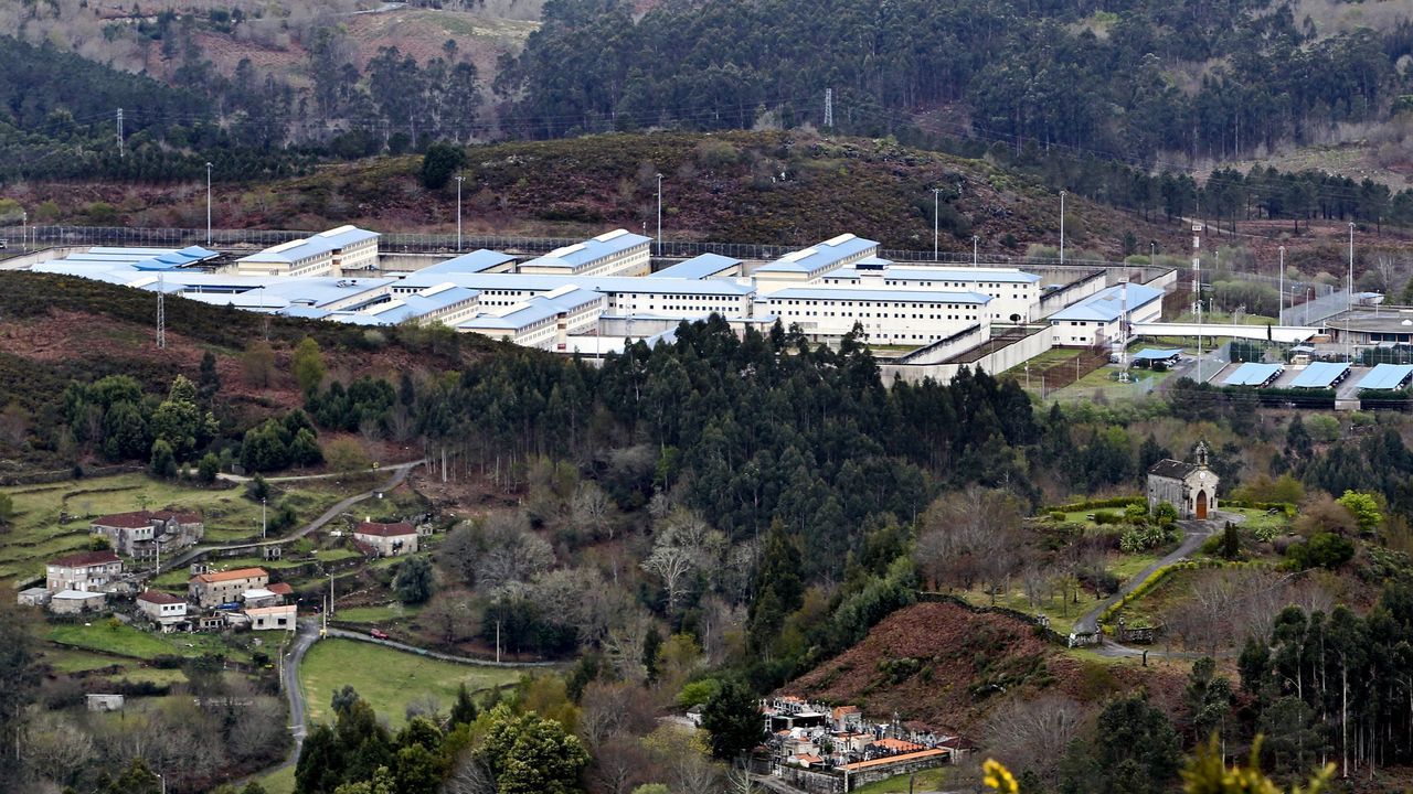 Denuncian que un grupo de presos intentaron amotinarse en la cárcel de ...