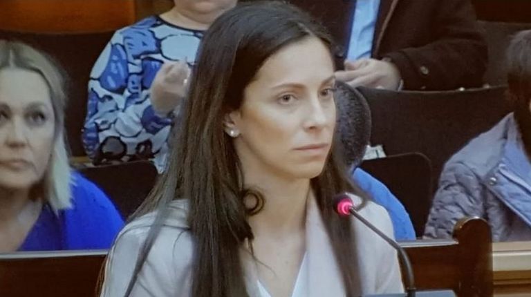 La Fiscalía pide cuatro años de prisión para Rosa Peral por alzamiento ...