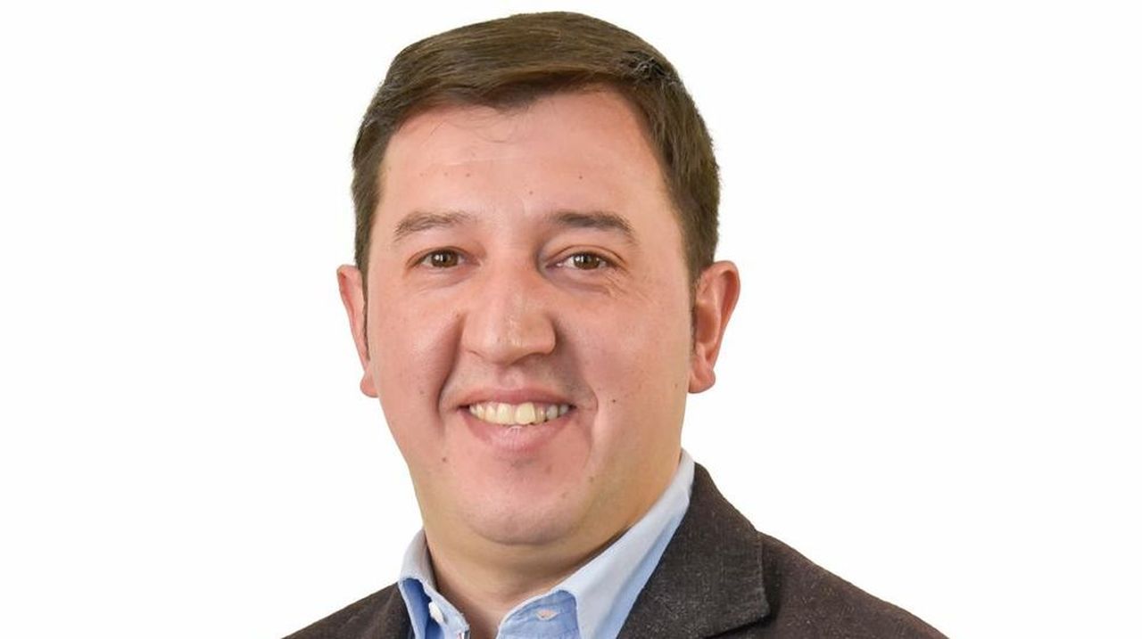 Pedro Yáñez, candidato á alcaldía de Manzaneda: «Sen o apoio do partido ...
