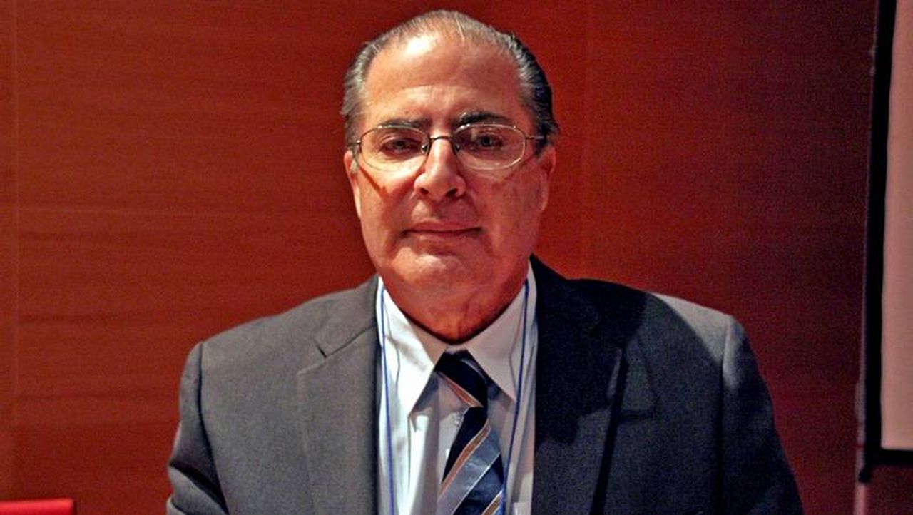 David Wexler: «La justicia terapéutica es una manera de ver la ley de ...