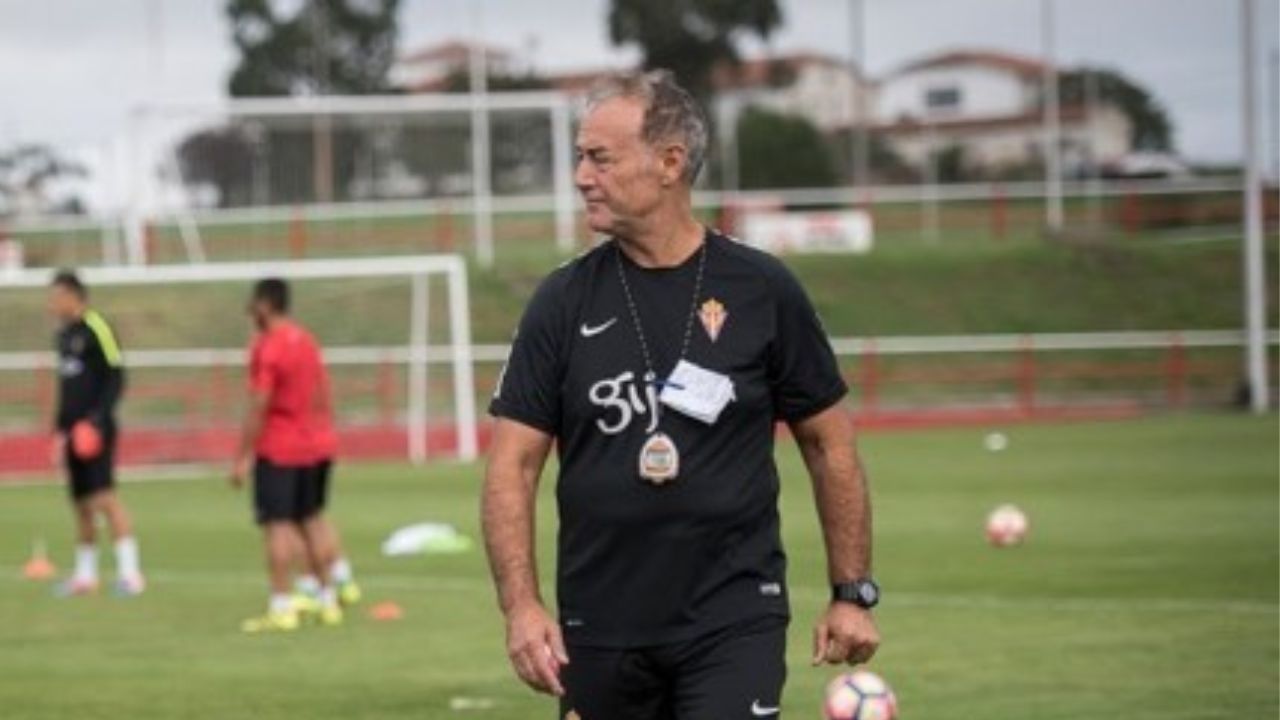 Gerardo pide a Sergio como fichaje estrella y avala al nuevo preparador ...