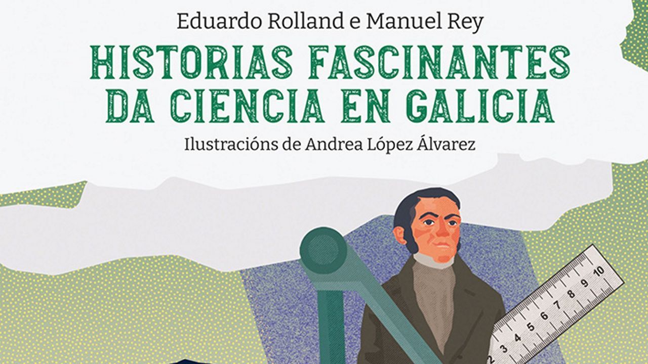 Eduardo Rolland y Manuel Rey repasan historias fascinantes de la ...