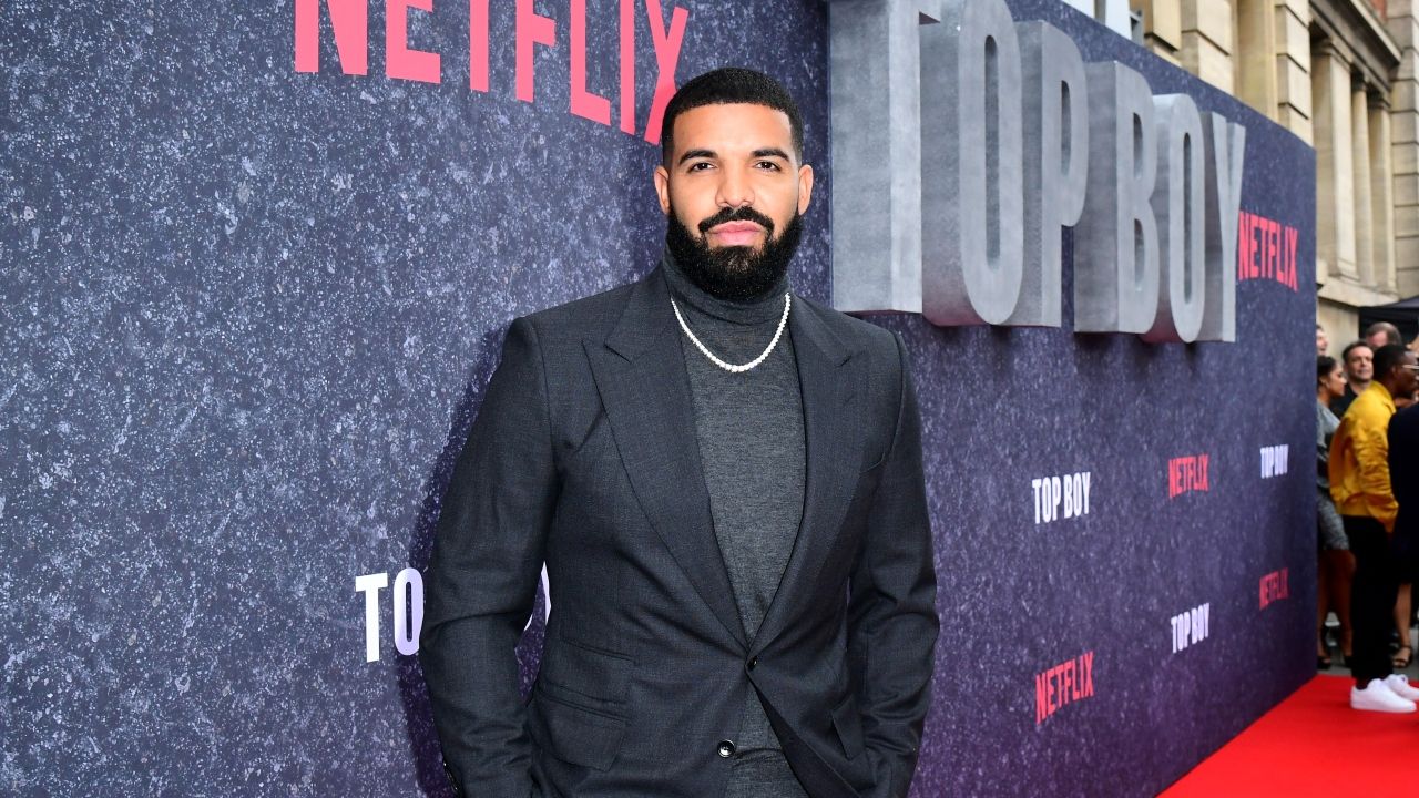 El dinero que ha perdido Drake apostando por Tyson y sus otras apuestas ...