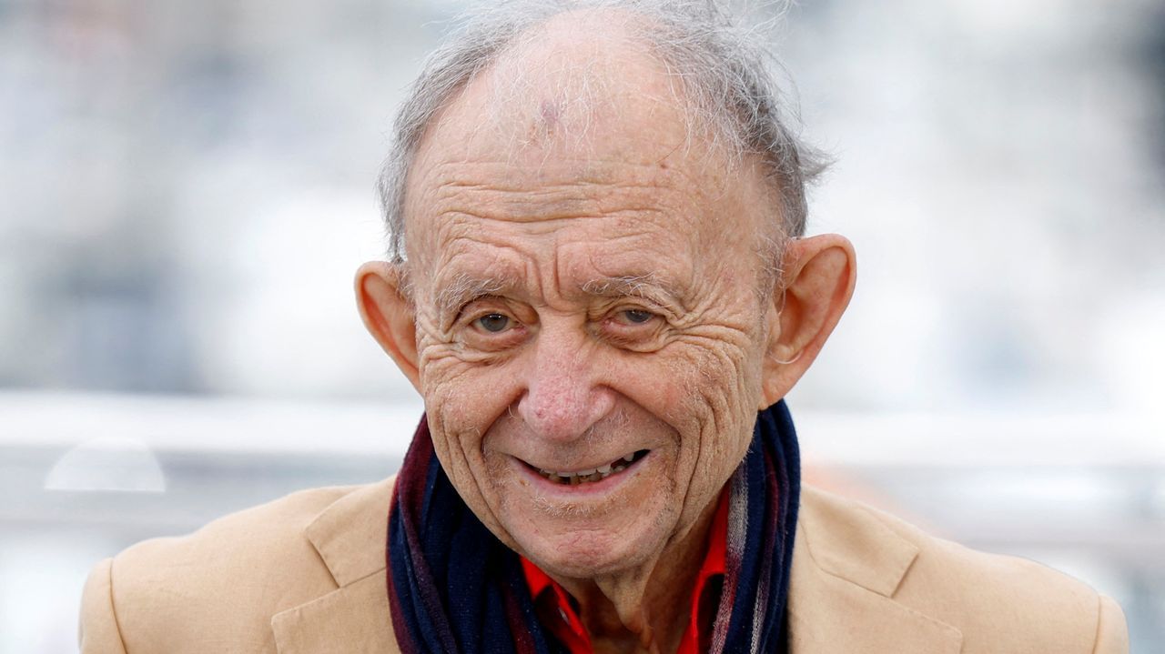 Muere a los 96 años Frederick Wiseman, documentalista que recibió el ...