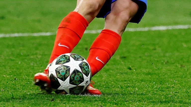 La polémica tanda de penaltis entre el Real Madrid y el Atlético: ¿por ...