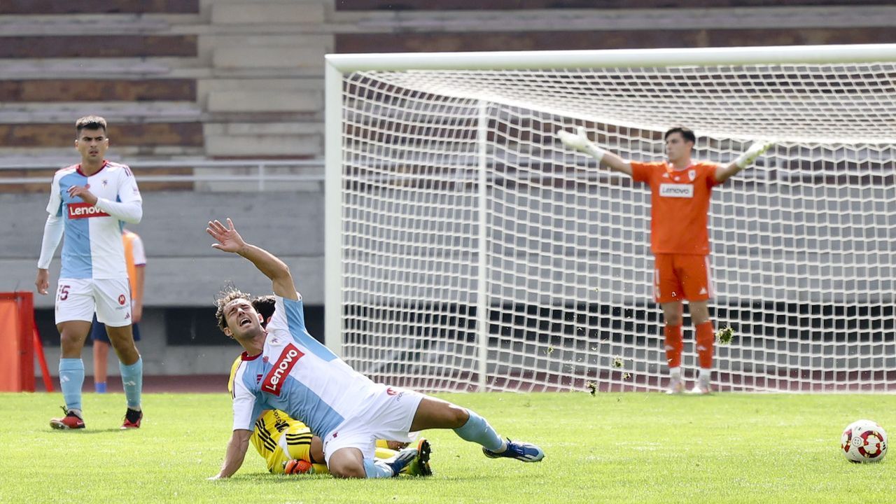 El Compos y el Poblense se juegan una plaza en la final de la Copa ...