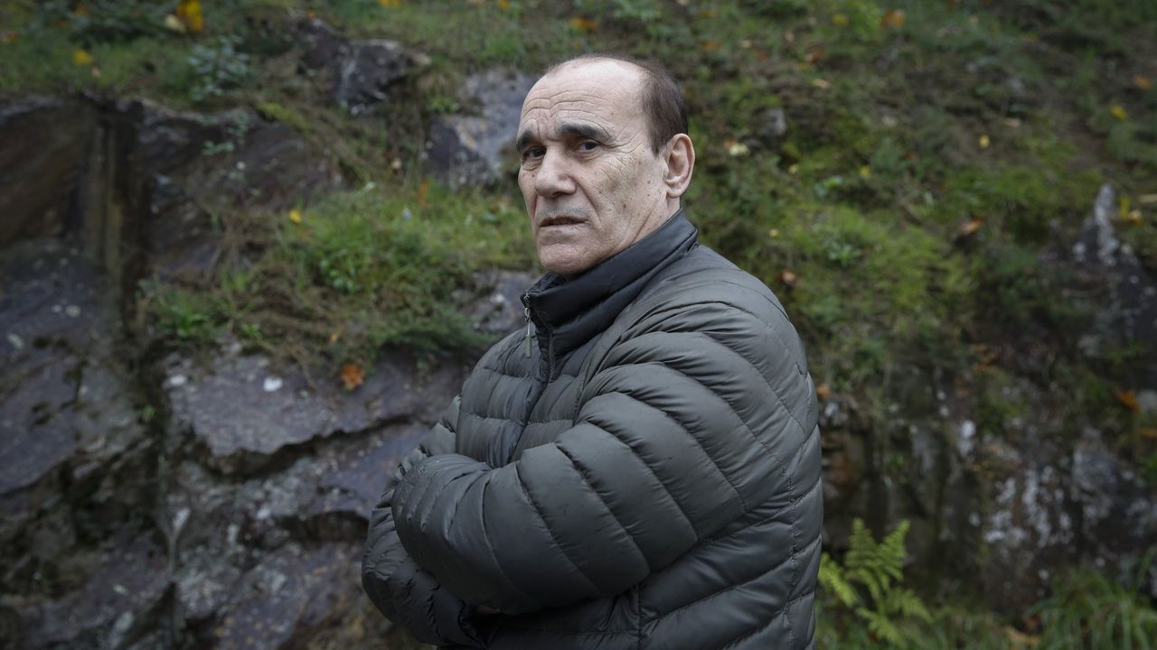 José María Caneda, expresidente del Compostela: «Antes se le regalaban ...