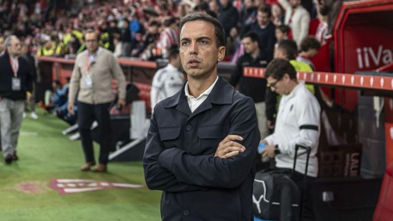 «Borja suspende por las carencias defensivas del Sporting y la nula ...