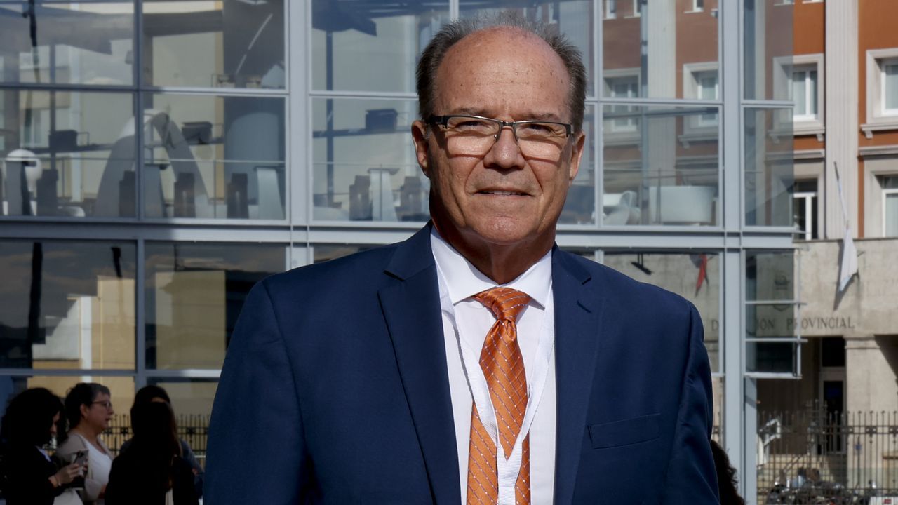 Javier González Rey, pediatra en Estados Unidos: «El mayor riesgo de la ...